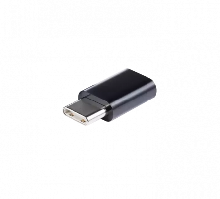 LK - USB-CMH. 0cm USB-C-M USB-Micro-H USB tipo-C a Celular Adaptador