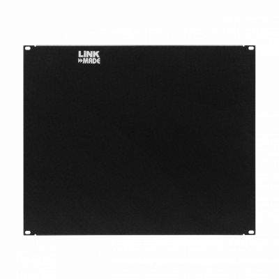 LK - RAP-9. LINKMADE 9U 401mm Tapa Cubre Espacio Rack 19 Pulgadas ...