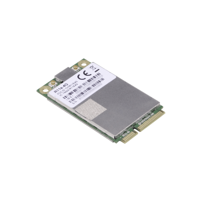 LK - R11E-4G. MIKROTIK 2-u.FL LTE Cat4 1800 2600 800 450 2500 3500 ...