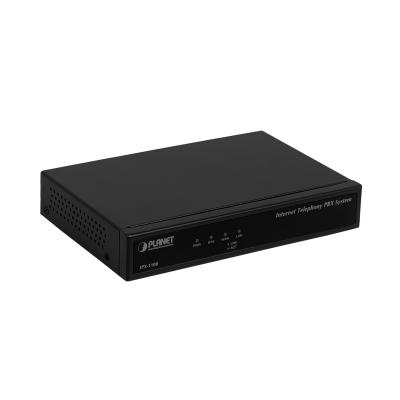 LK - IPX-1100 PLANET 100-SIP 2-IPX LAN WAN Console USB PBX Central ...