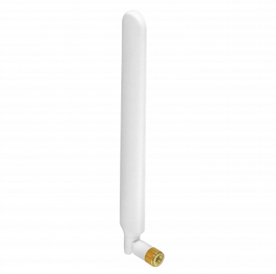 LK - ANT-LTE-12. .SMA-M 12dBi interior 698-960MHz 1710-2690MHz 3G 4G ...