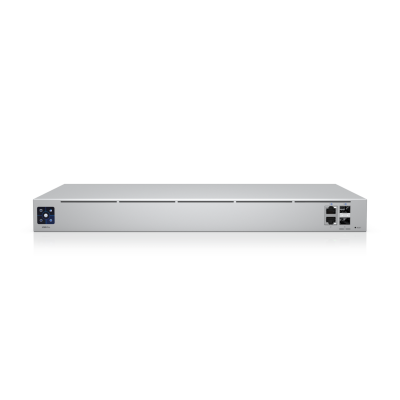 LK - UXG-PRO. UBIQUITI 2-1000 2-SFP+10G Rack1U DPI/IDS/IPS UniFi ...