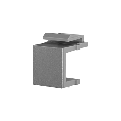 LK - K0U. UBIQUITI unidad Tapa Keystone Gris Ciego UACC-Keystone-Blank ...