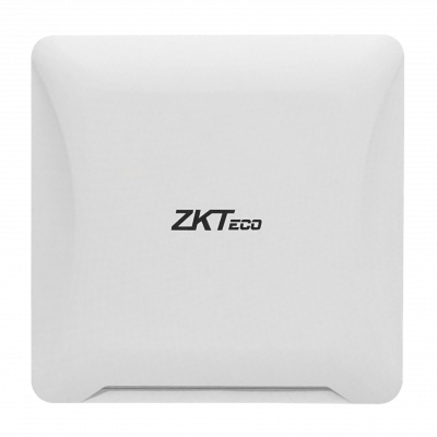 LK - UHF5E-PRO. ZK TAG lector rfid UHF 9dbi 865-868mhz 9-15v req-12v ...