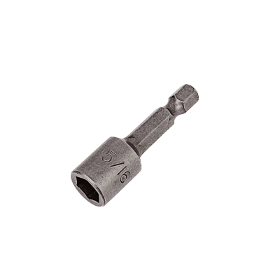 LK - PH516. Punta dado Hexagonal 5/16 x 45mm imantada 1-unidad