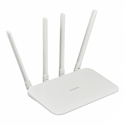 LK - R4AC. XIAOMI Router AC1200 2-100 1-WAN 2,4/5GHz 300/867mbps 4 ...