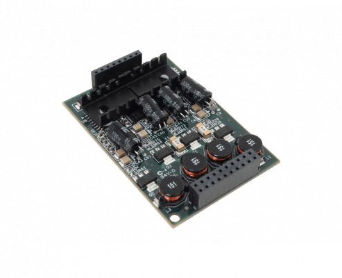 LK - S400M-FXS. DIGIUM 4-FXS MODULO PARA TDM2400 TDM800