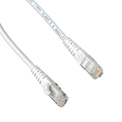 LK - CP6G-20L. LINKMADE 2MT CAT6 GRIS LSZH CABLE PATCH INYECTADO MULTIFILAR