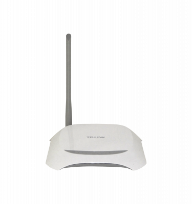 LK - TD-W8901N. TP-LINK Ant-5dBi-Fija N150mbps-2,4GHz 1-RJ11-ADSL2 4 ...