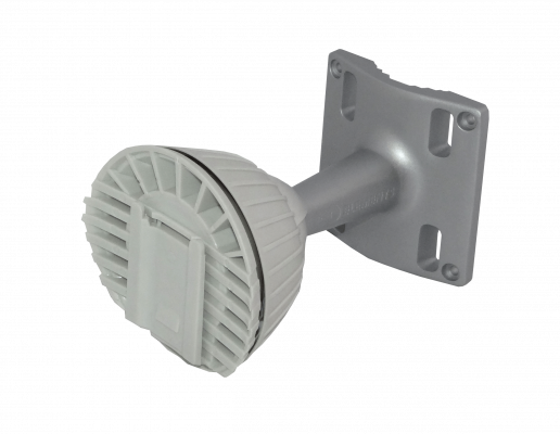 LK - NB-EPMP. RFEL ePMP Poste Soporte 3-Ejes p/Cambium Integrated Radio NanoBracket